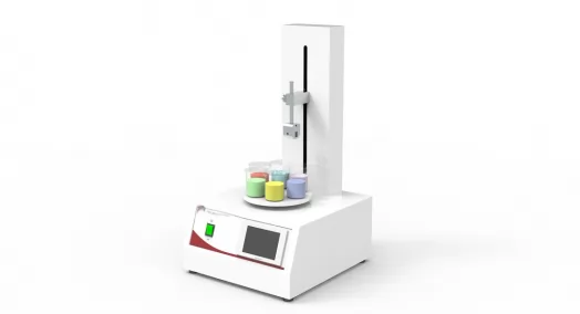 Dip Coating Machine Exporter China
